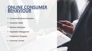 Consumer Behaviour Problem Solving Presentation.pptx