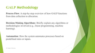 Principles and requirements of GALP .pptx
