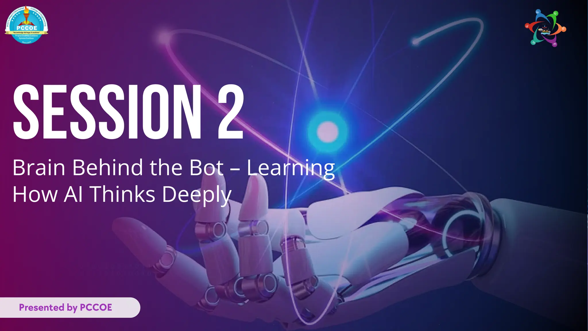 Introduction to What is Deep Learning. | PDF