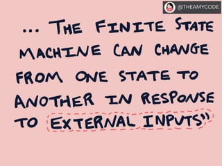gRPC, State Machines, and... Testing? | PPT