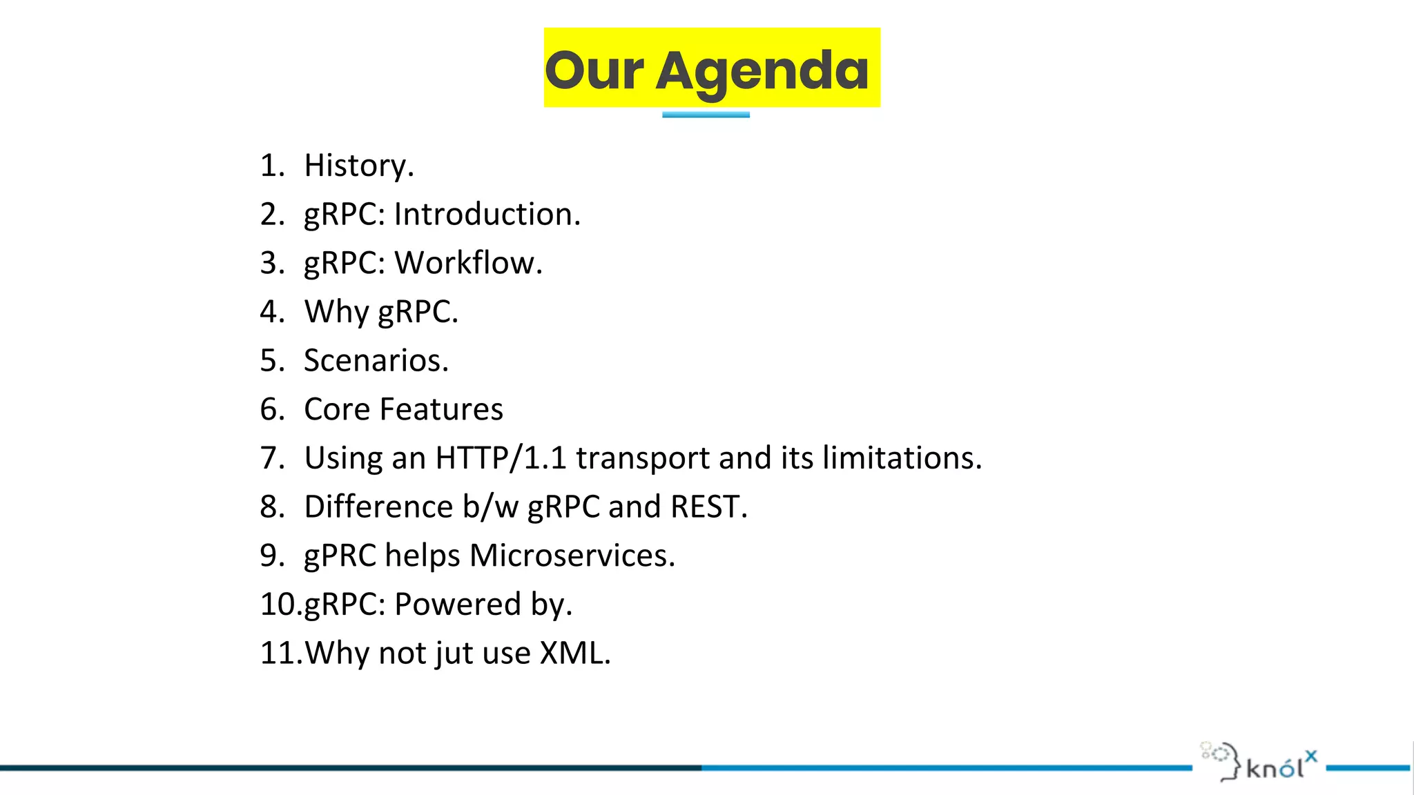 Building API Using GRPC And Scala | PPT Building API Using GRPC And Scala | PPT