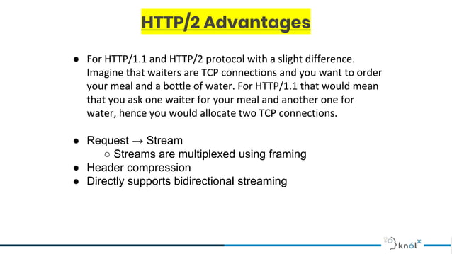 Building API Using GRPC And Scala | PPT