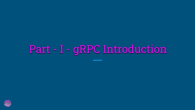 Managing gRPC Services using Kong KONNECT and the KONG API Gateway | PPTX