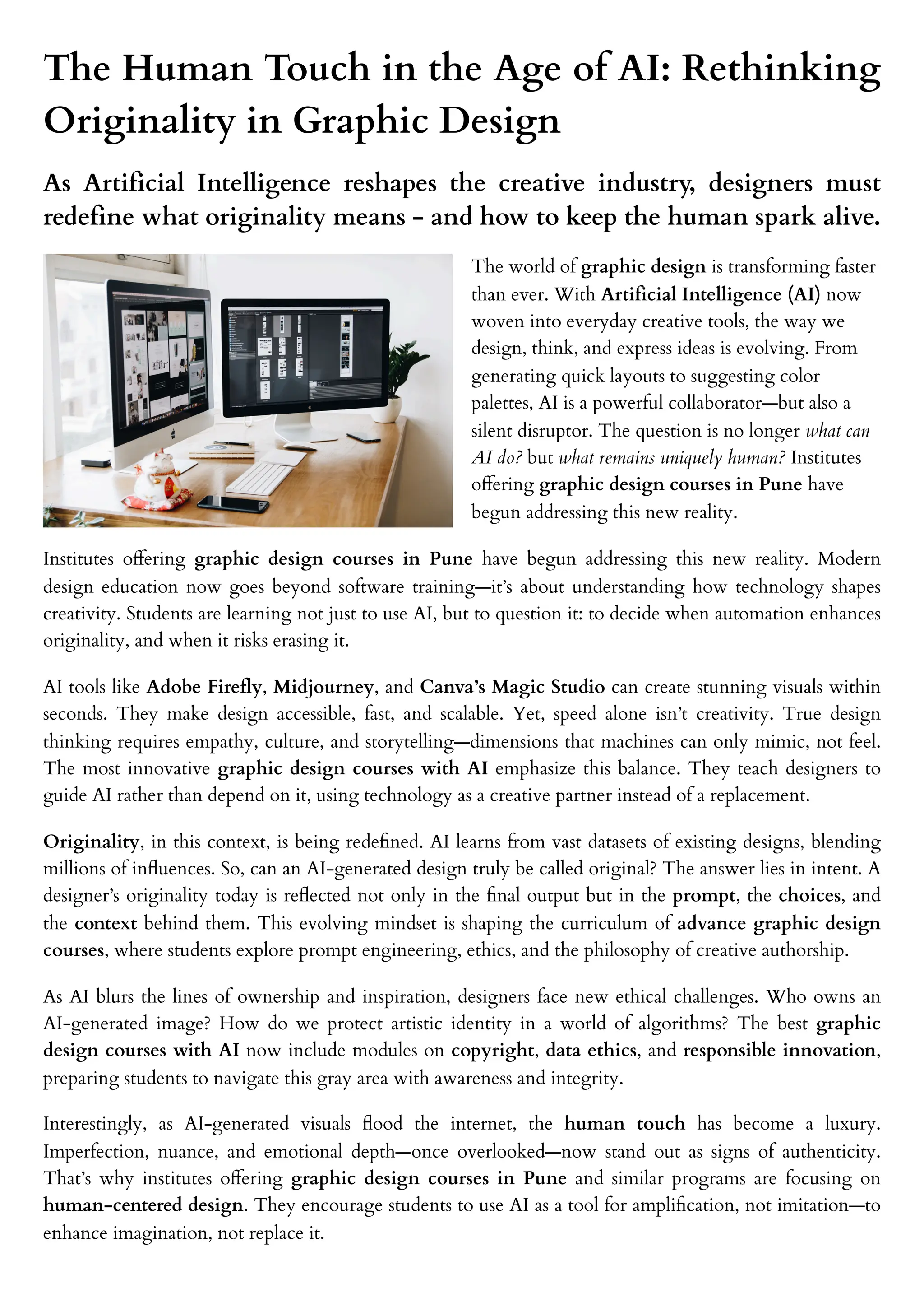 Rethinking Originality in Graphic Design | PDF