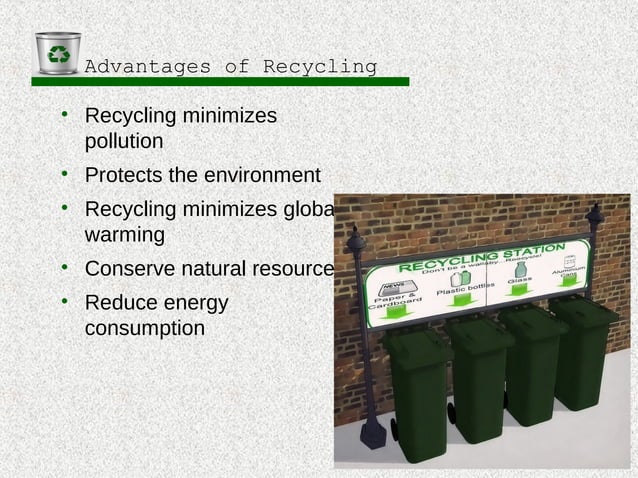 Solid Environment | PPT