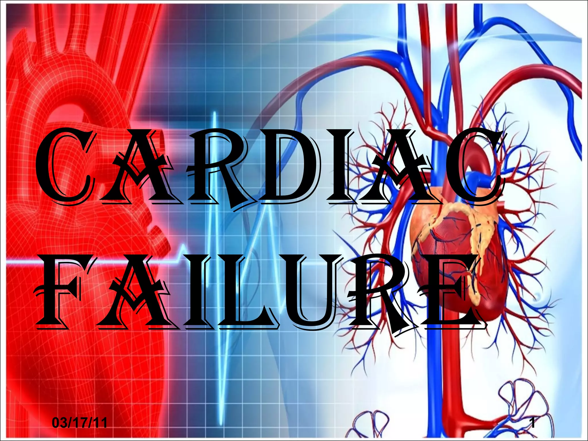 Heart Failure | PPT