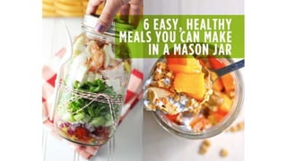 Healthy Eating - Group Assignment #2 | PPT