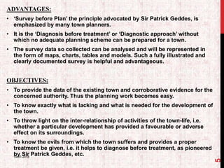 Planning Surveys | PPTX