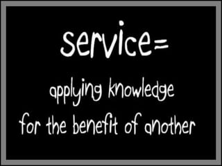 difference between product and service | PPTX