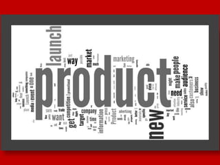 difference between product and service | PPTX