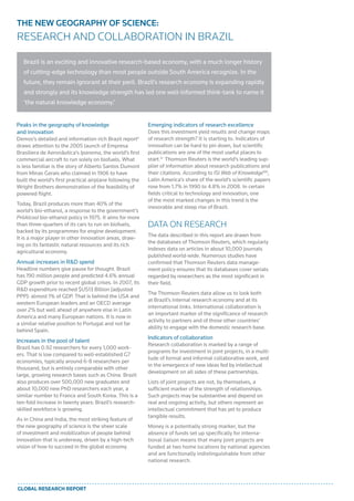 Global Research Report Brazil Jun09 1 | PDF