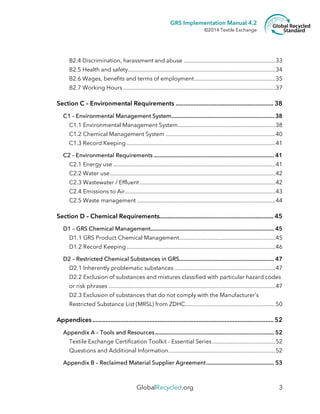 GRS-v4.2-Implementation-ManÁVCDACDÁCDual | PDF