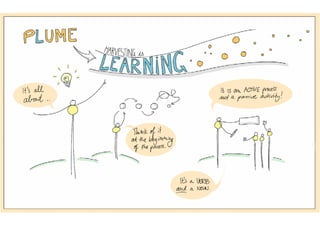 Sense making session 1 | PPT | Free Download