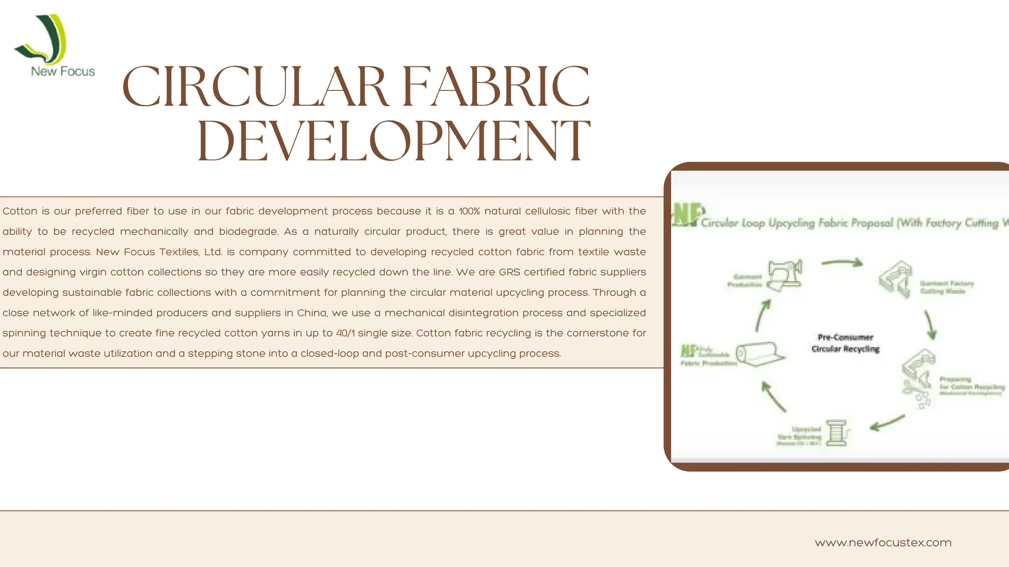 GRS Fabric Manufacturers.pdf