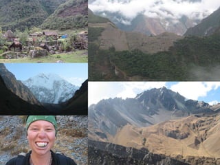 Grs Final Presentation - Andrea Morgan | PPT