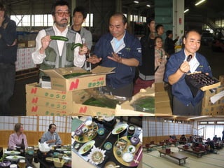 Grs Final Presentation - Andrea Morgan | PPT