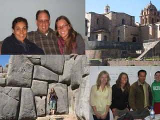 Grs Final Presentation - Andrea Morgan | PPT