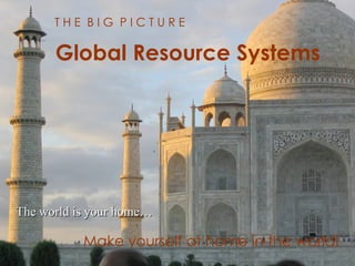 GRS Introduction | PPT