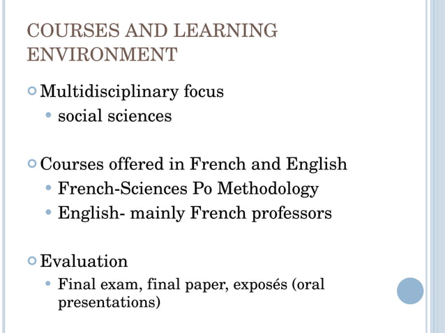 Grs Presentation Levana | PPT