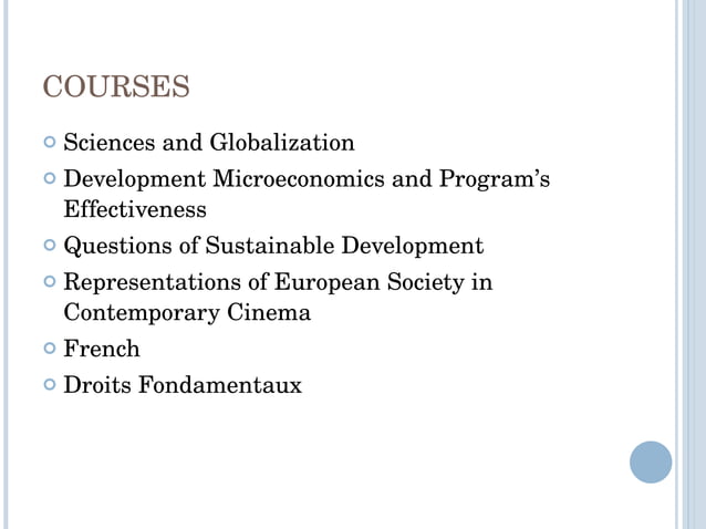 Grs Presentation Levana | PPT