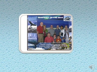 Family Vacation | PPTX