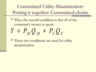 Public Finance Gruber CH2. It is Power point presentation | PPT
