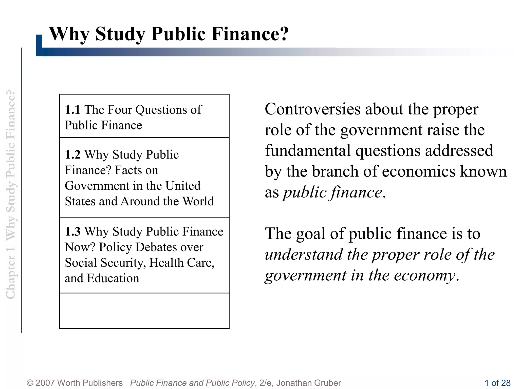 gruber chapter 1.ppt