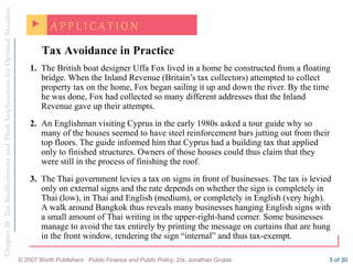 gruber chapter 20.ppt