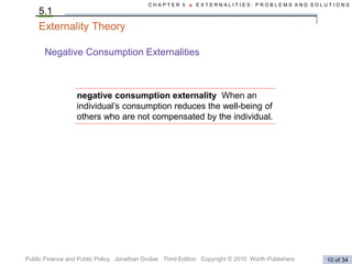 gruber chapter 5.ppt