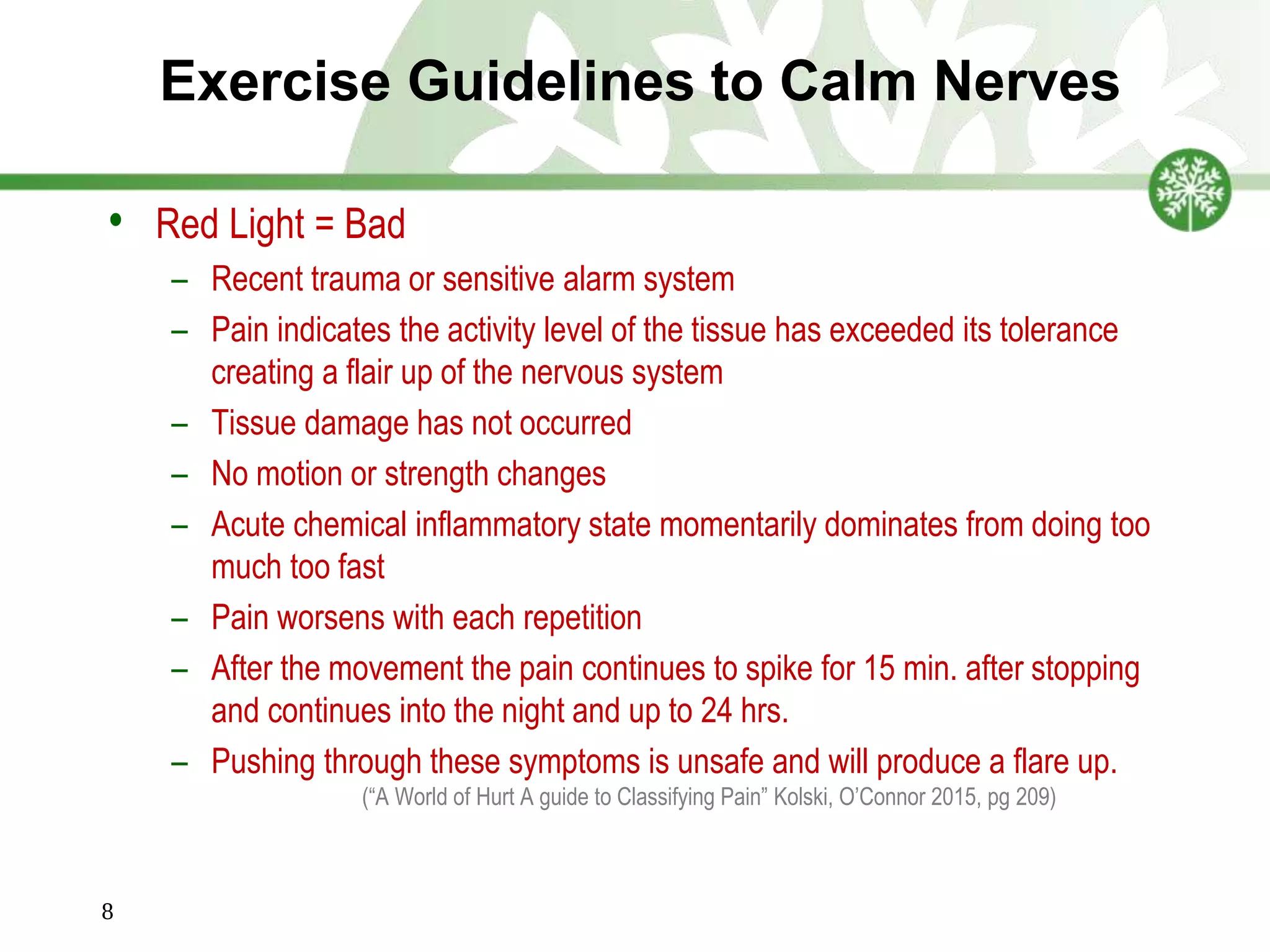 Physical Therapy for Constipation, Incontinence, and General Exercise | PPT