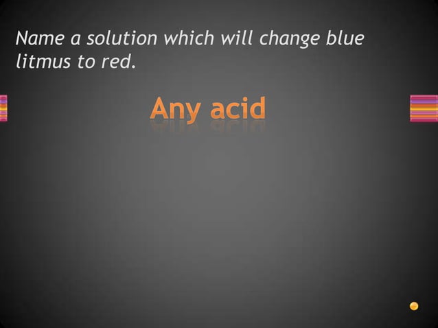 Grudgeball review game for Acids, Bases and Salts | PPTX