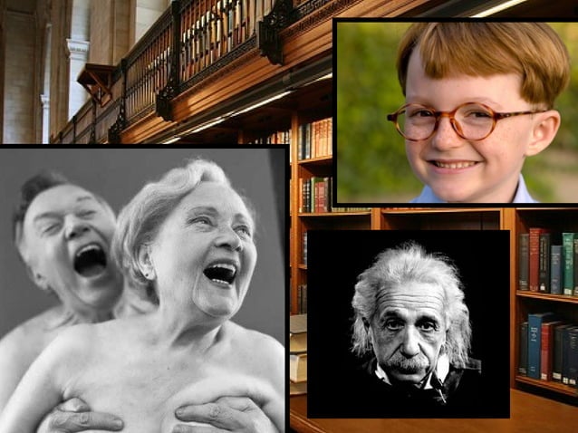 David Grudl (Library Marketing Tuesday) | PPT | Free Download