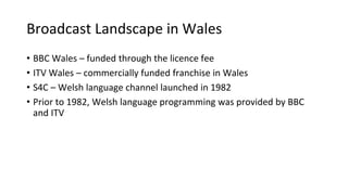 A National Broadcast Archive for Wales – Opening up our Archives ...