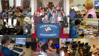 A National Broadcast Archive for Wales – Opening up our Archives ...