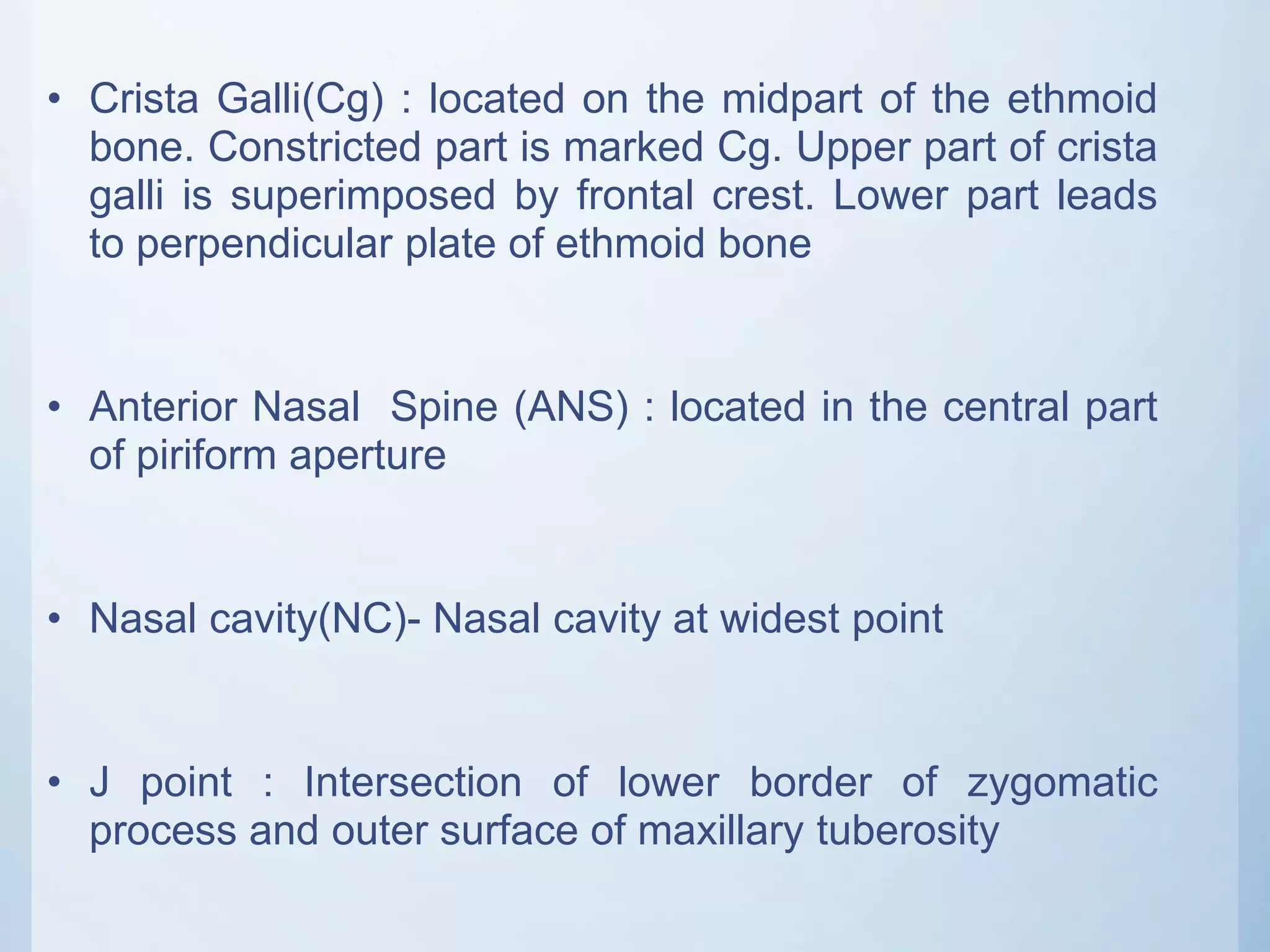 Grummons analysis | PPTX