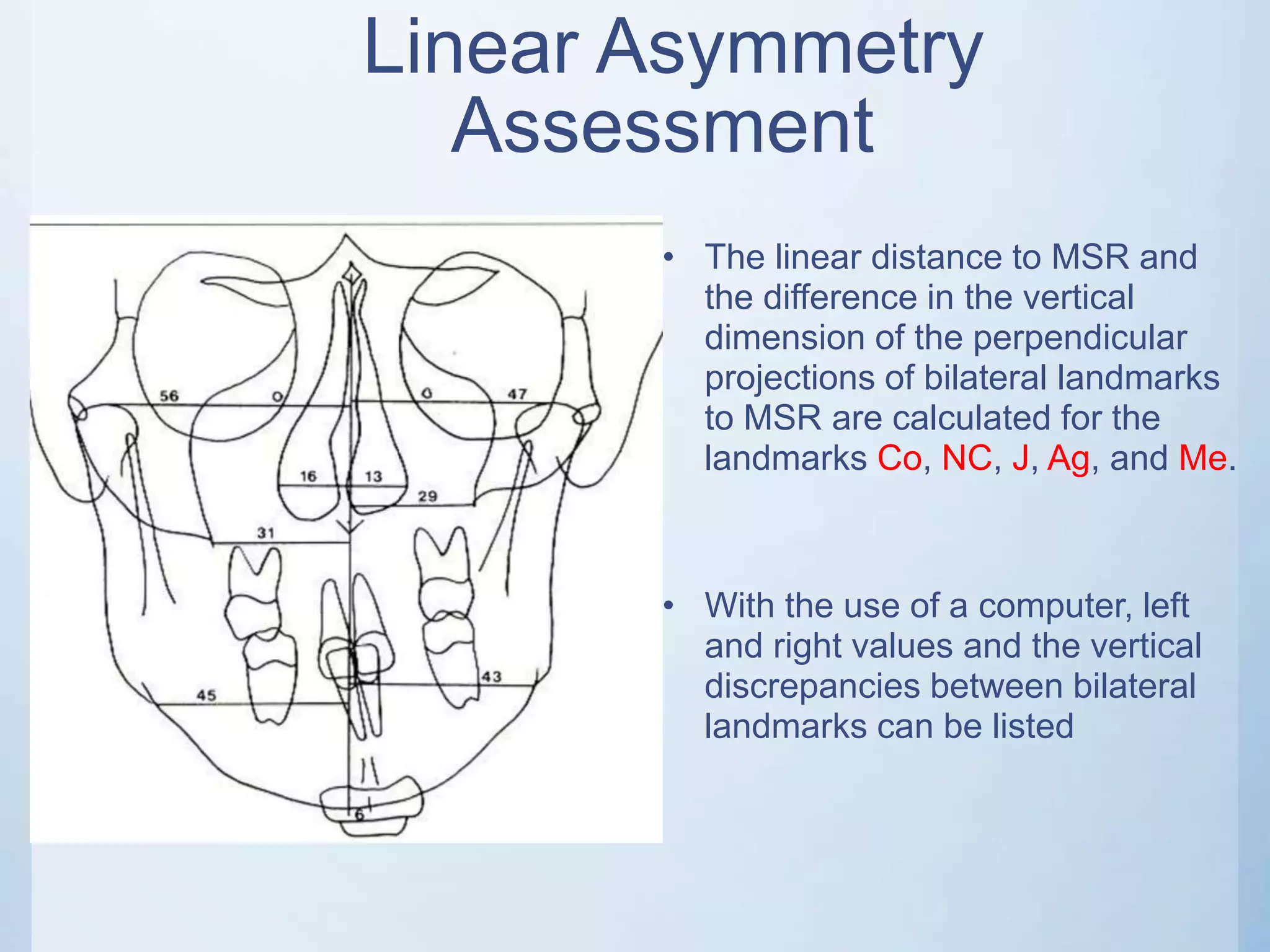 Grummons analysis | PPTX