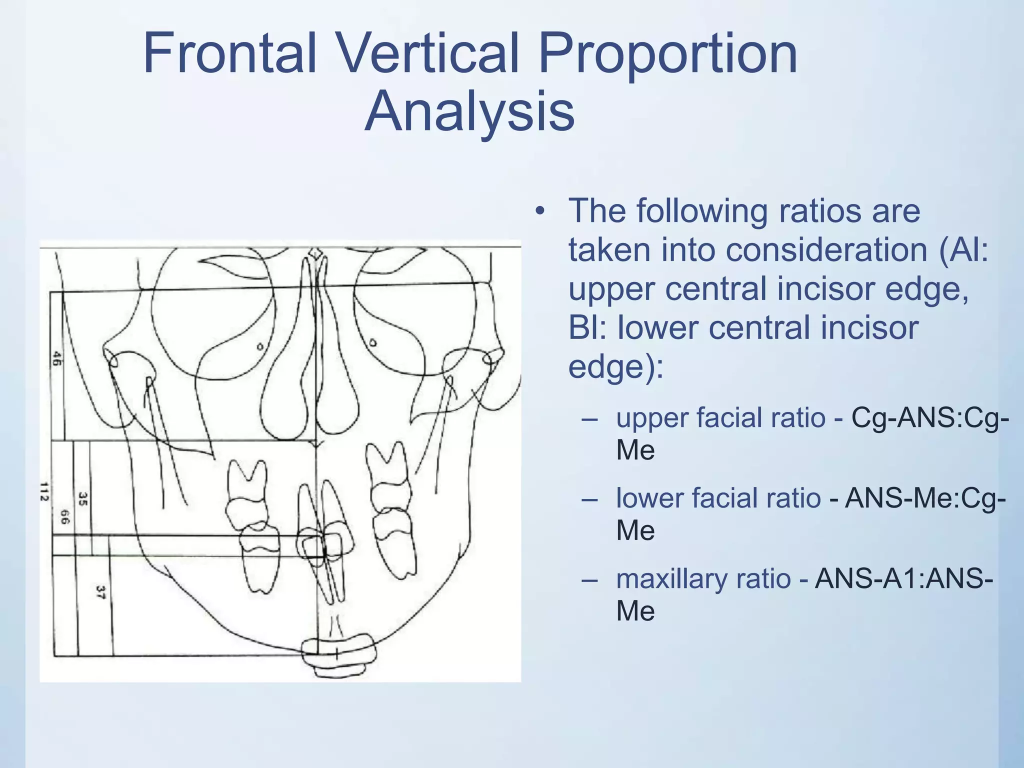 Grummons analysis | PPTX