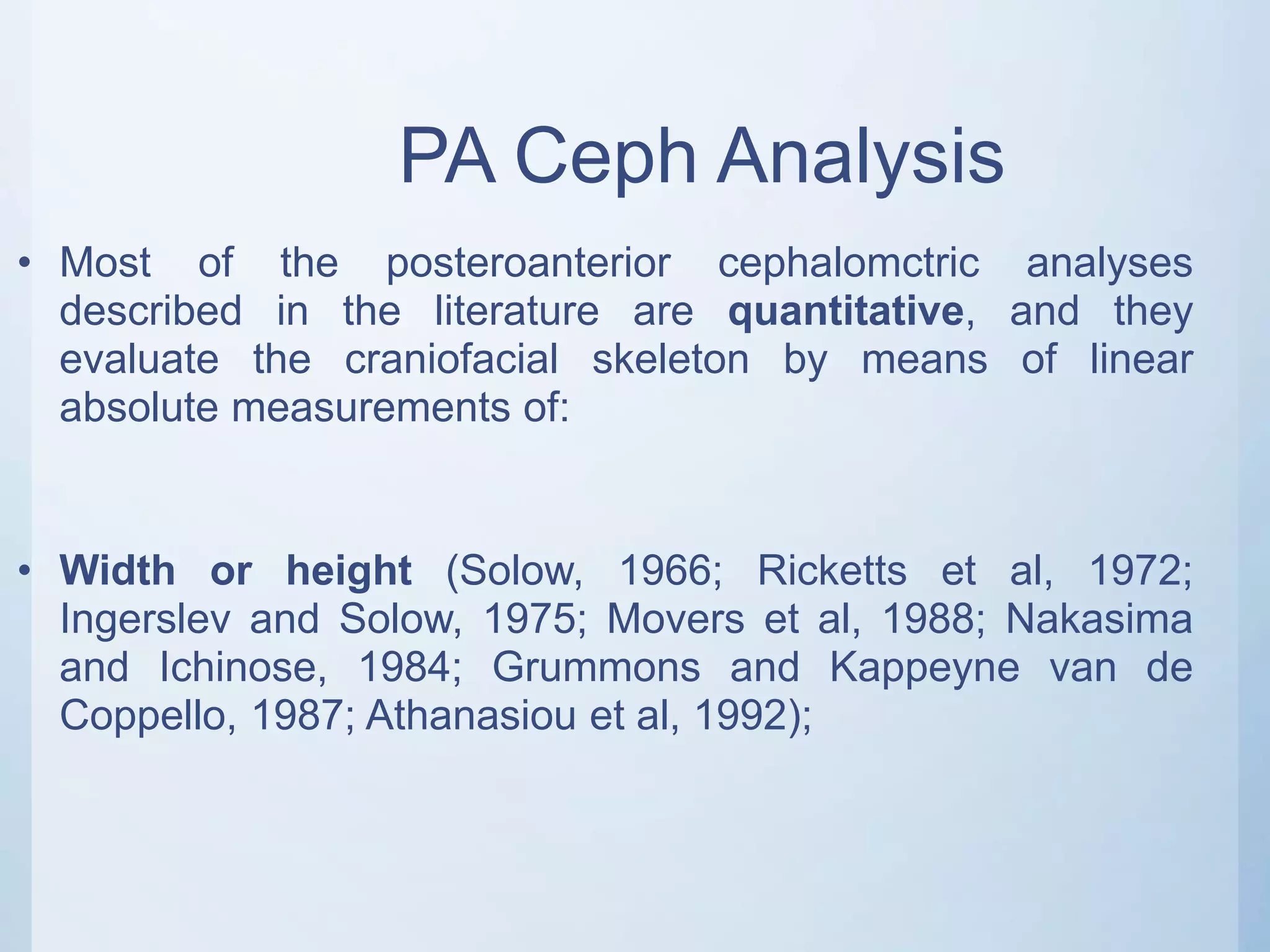 Grummons analysis | PPTX