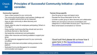 The Grundfos Community Planning Guide | PPTX | Business | Business and ...