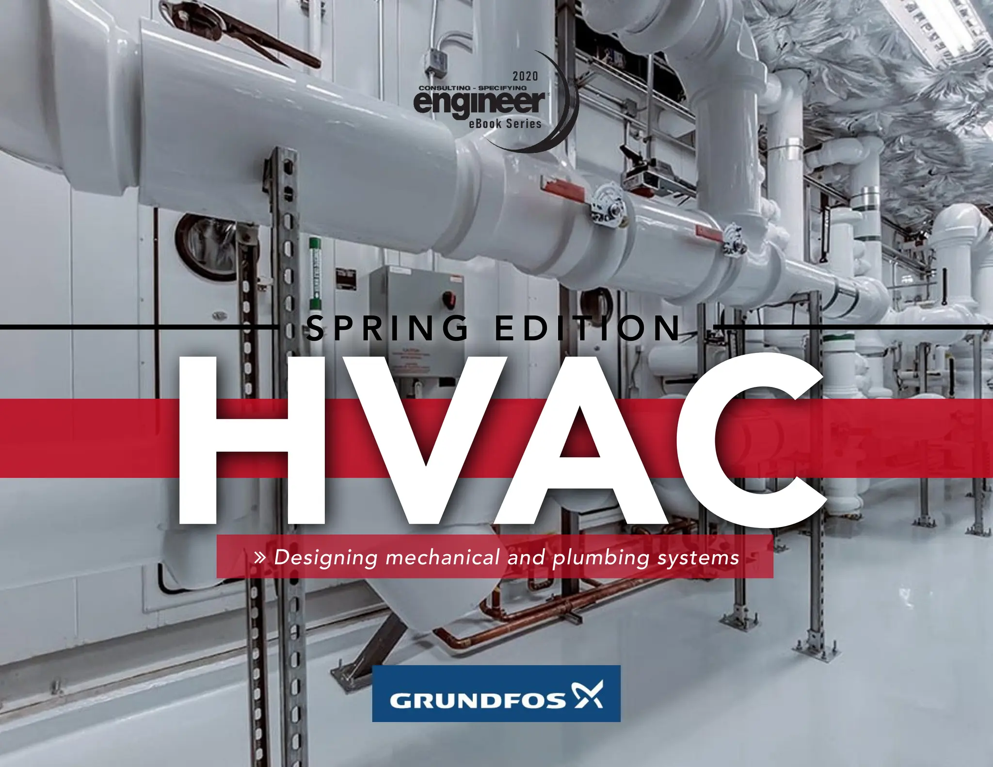GRUNDFOS DIGITAL HVAC BOOK (PIPING DESIGN).pdf | Home & Garden