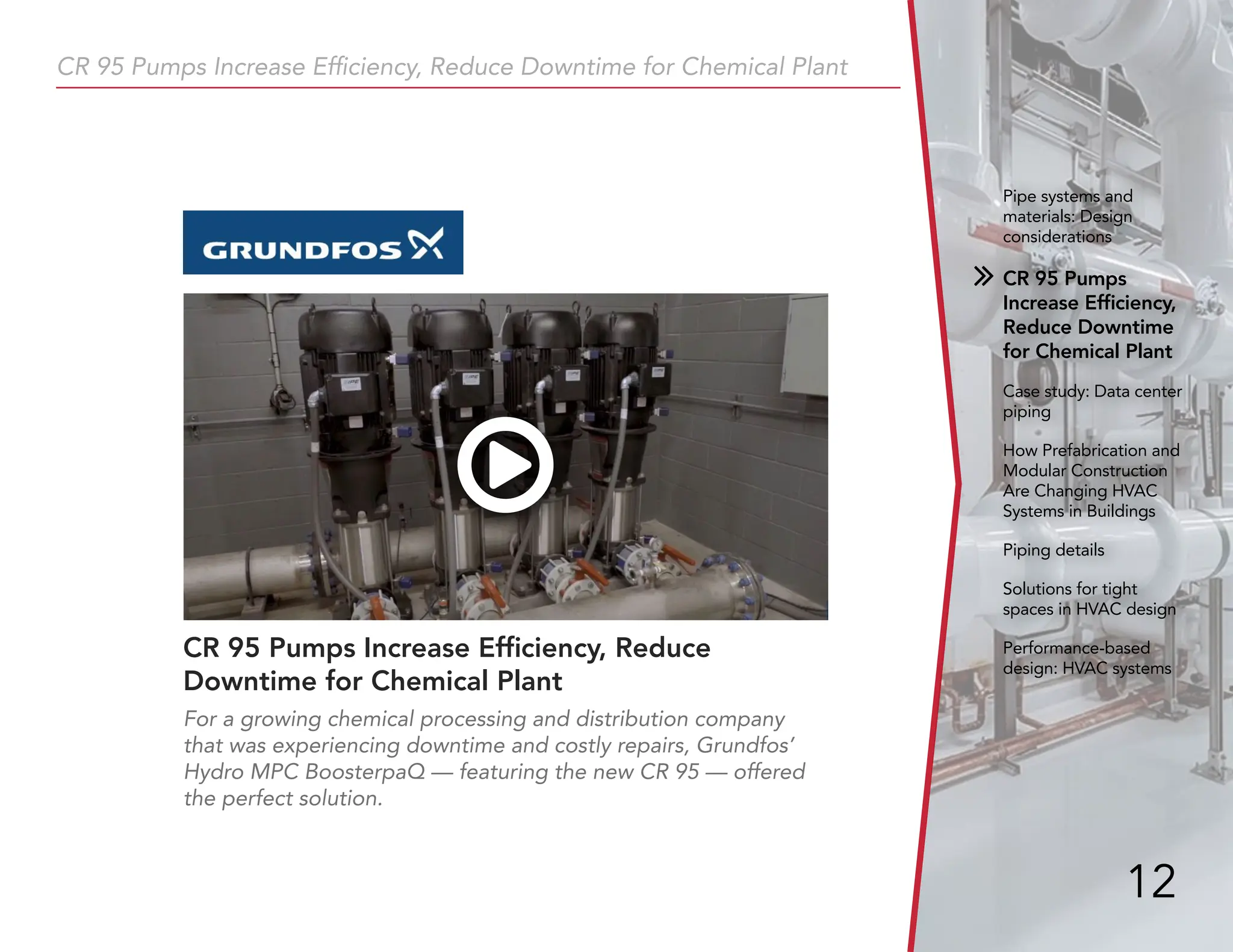 GRUNDFOS DIGITAL HVAC BOOK (PIPING DESIGN).pdf | Home & Garden