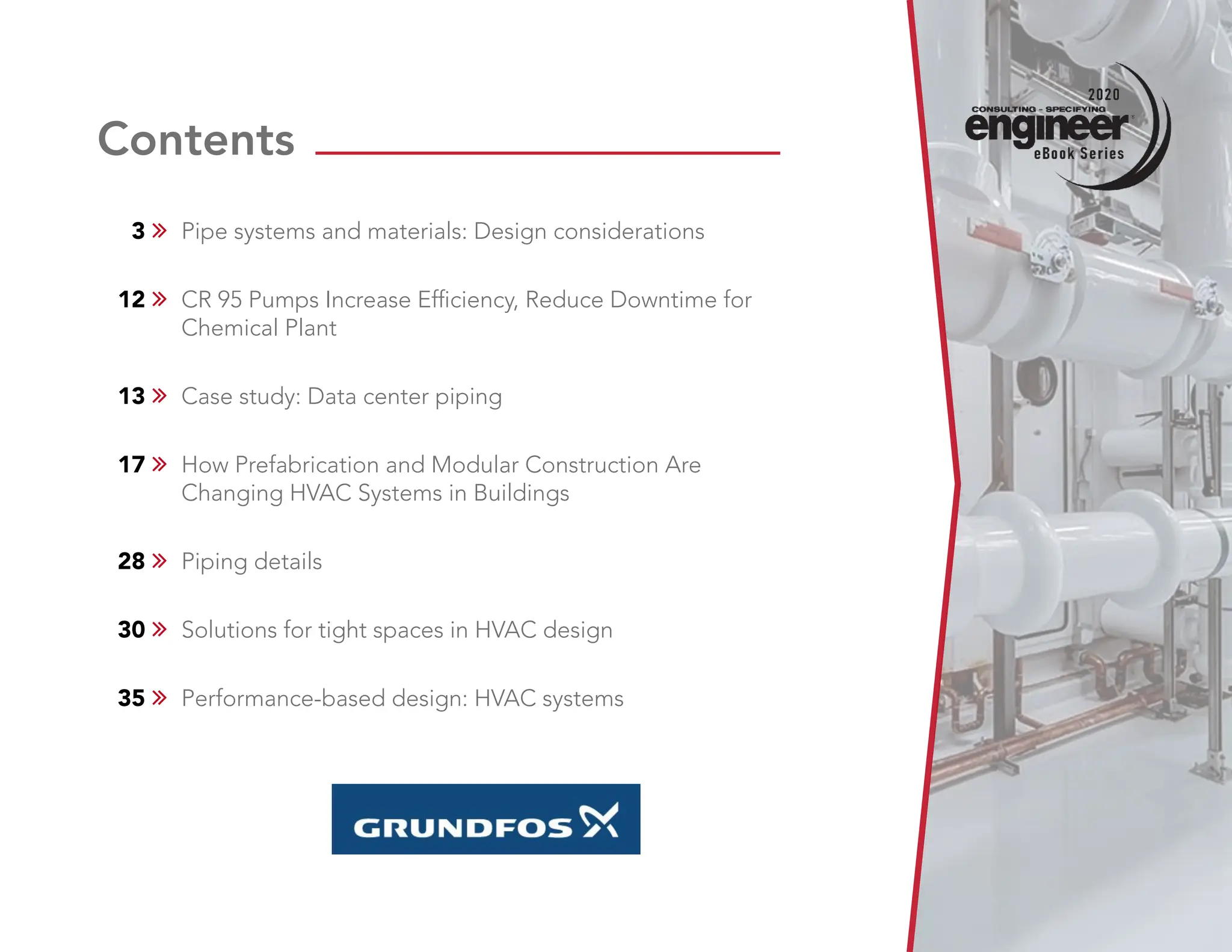 GRUNDFOS DIGITAL HVAC BOOK (PIPING DESIGN).pdf | Home & Garden