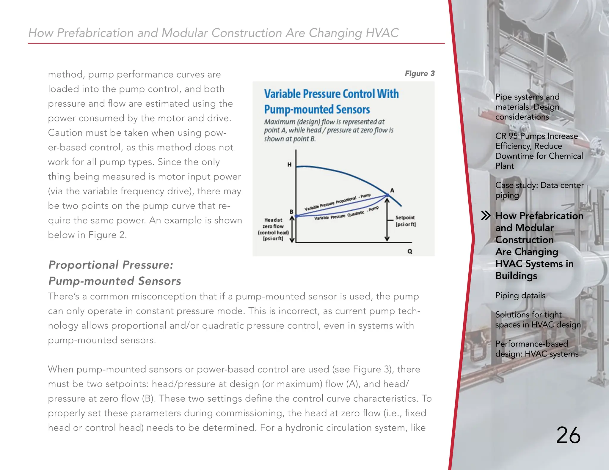 GRUNDFOS DIGITAL HVAC BOOK (PIPING DESIGN).pdf | Home & Garden