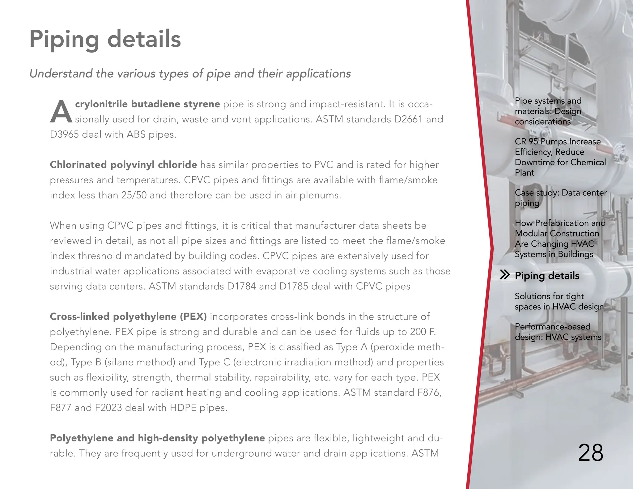 GRUNDFOS DIGITAL HVAC BOOK (PIPING DESIGN).pdf | Home & Garden