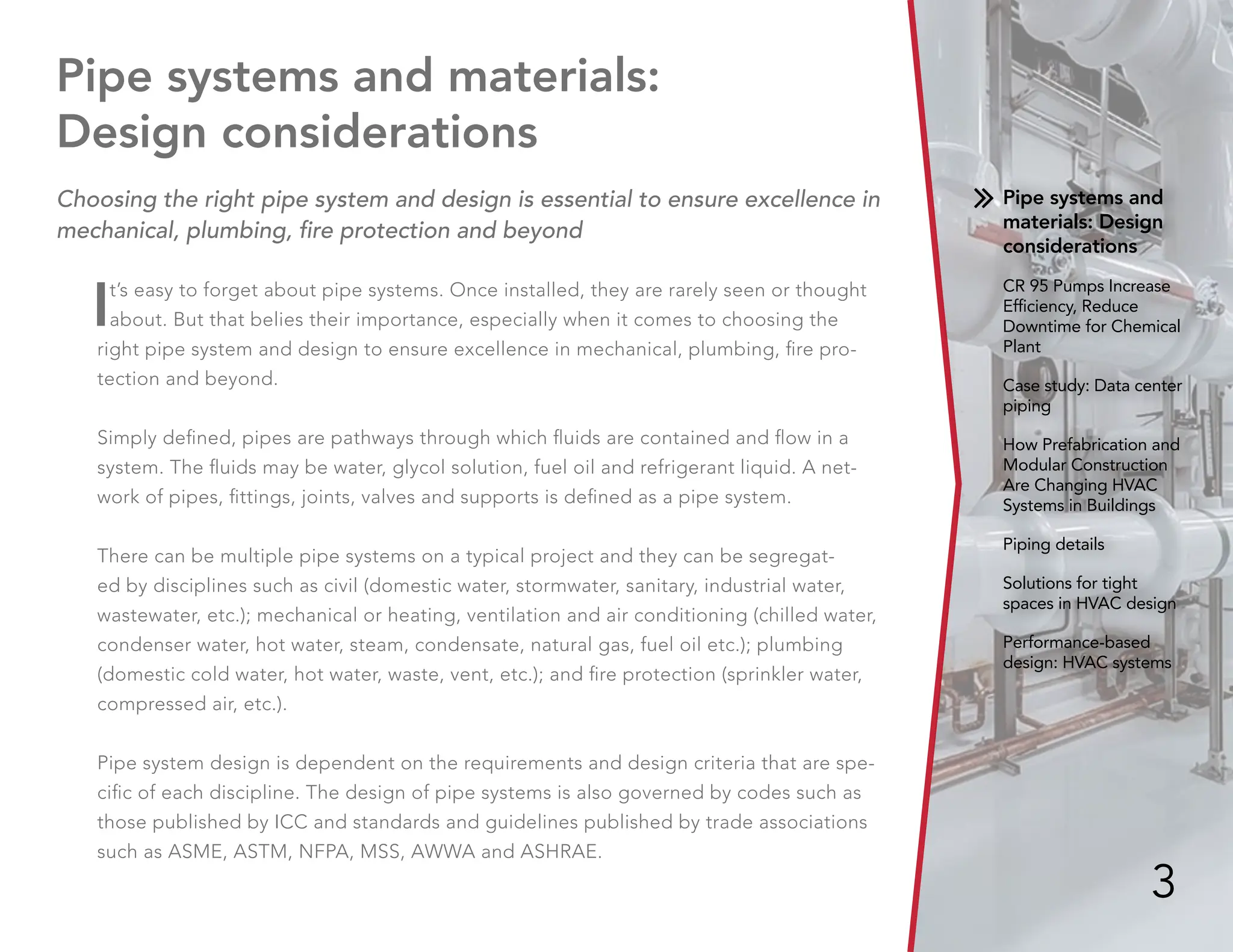 GRUNDFOS DIGITAL HVAC BOOK (PIPING DESIGN).pdf | Home & Garden