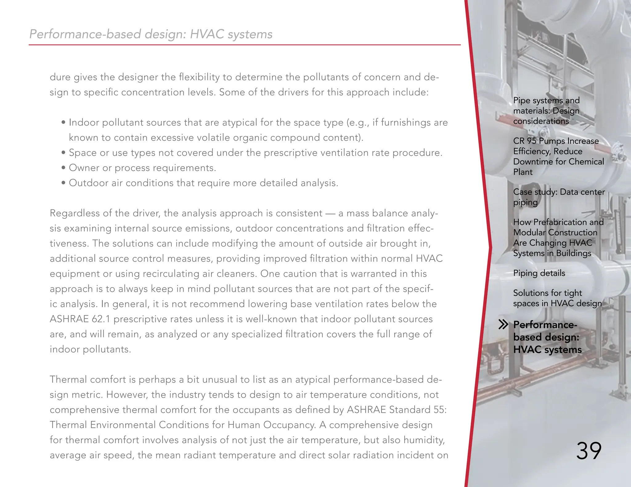 GRUNDFOS DIGITAL HVAC BOOK (PIPING DESIGN).pdf | Home & Garden