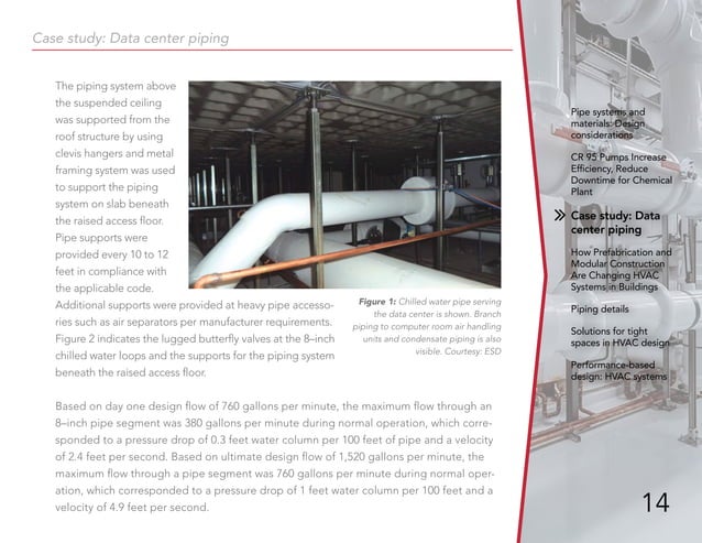 GRUNDFOS DIGITAL HVAC BOOK (PIPING DESIGN).pdf | Home & Garden