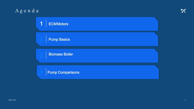 ECM Motor and Pump Basics - Grundfos | PDF | Gas and Electric | Home Utilities