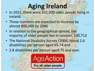 Welcome to Ireland! | PPTX