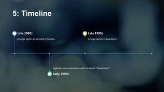 GRUNGE ROCK PPT.pptx